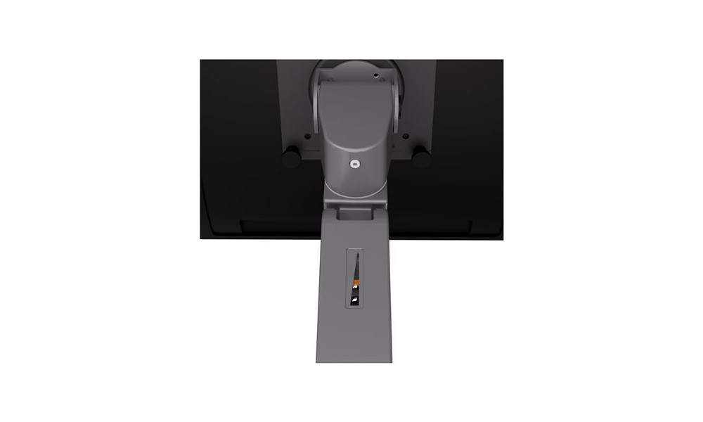 Ergotron LX PRO - Uchwyt biurkowy do monitora 19-34". Ramię 64 cm. Szary